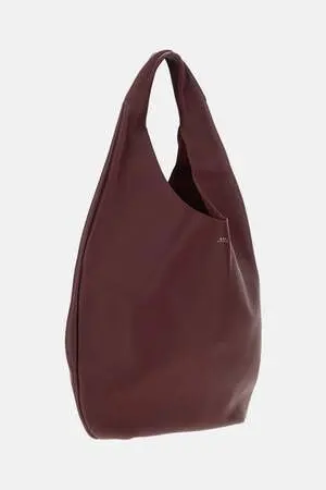 A.p.c. Le Neige Bag