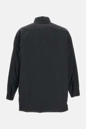 MAISON MARGIELA Reversible Padded Overshirt