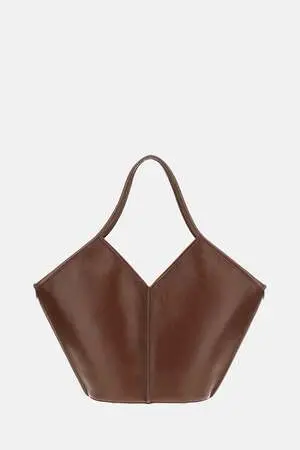Hereu Calella Bag Distressed