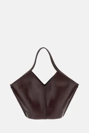 Hereu Calella Distressed Bag