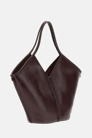Hereu Calella Distressed Bag