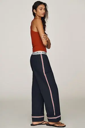 ROWING BLAZERS Popl Ribbon Pants