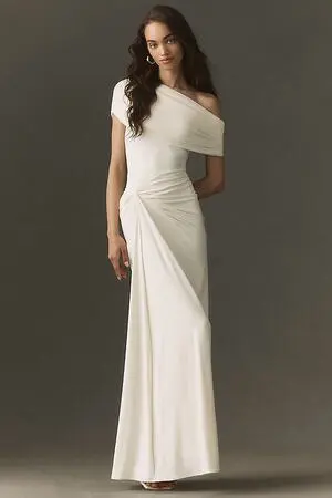Anthropologie Deme Gabriella Katya Maxi Dress