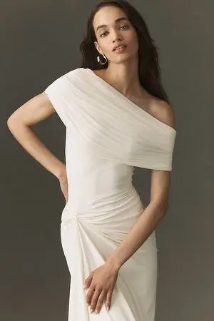 Anthropologie Deme Gabriella Katya Maxi Dress