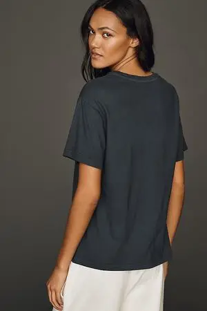 LETLUV Off The Market Relaxed Tee