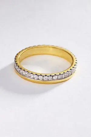 ANA LUISA Cele Double Band Rg