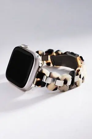 POSH TECH Aria Watchband Silver