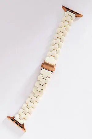 POSH TECH Elle Res Lk Band For Apple Watch