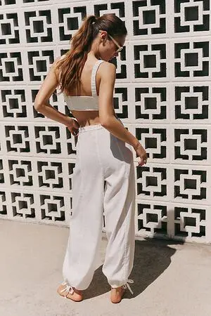 L*Space Ellis Wide-leg Pants