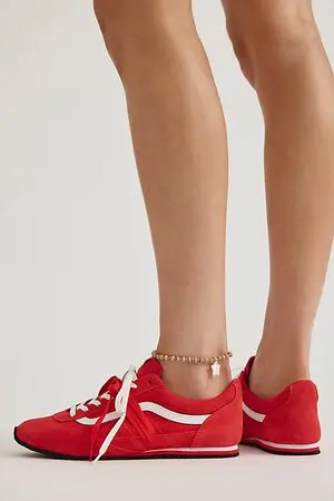 VANS Premium Super Lowpro Sneakers