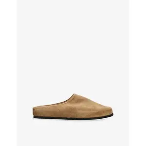 Dear Frances Slip On Mules Clogs For Women
