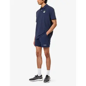 MALBON Ripley Coolcore Woven Shorts