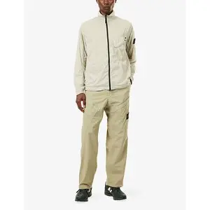 Stone Island Ultralight Nylon Jacket
