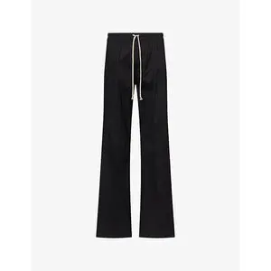 Rick Owens Relaxed Pants For Men