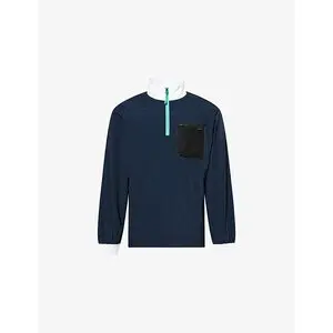 Malbon Printed Sweatshirts Hoodies For Men