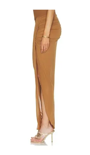 Ronny Kobo X Revolve Shakeema Skirt