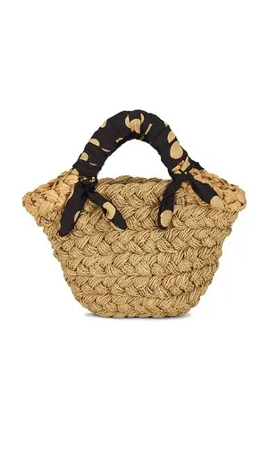 SIMONMILLER Twilly Basket Bag