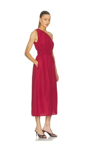 Rails Selani Dress - Red
