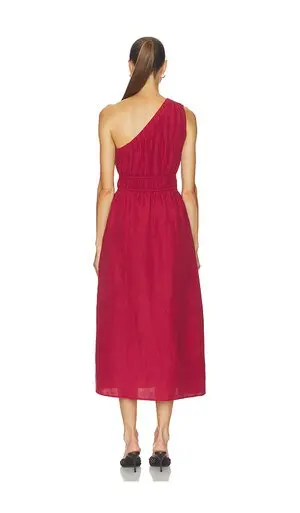 Rails Selani Dress - Red