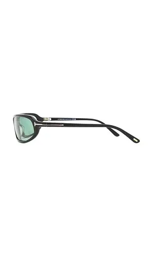TOM FORD Addison Sunglasses
