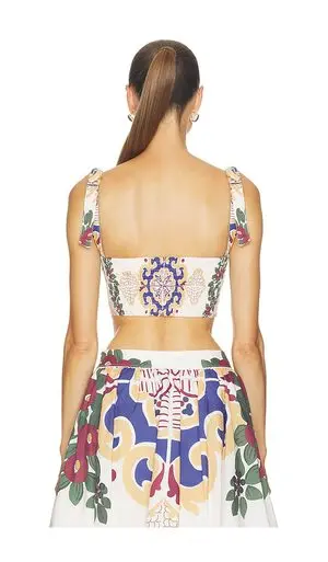 BANANHOT Solana Top