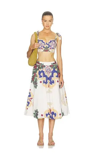 BANANHOT Solana Top