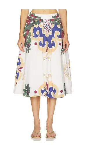 BANANHOT Solana Skirt