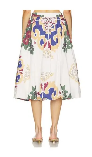 BANANHOT Solana Skirt
