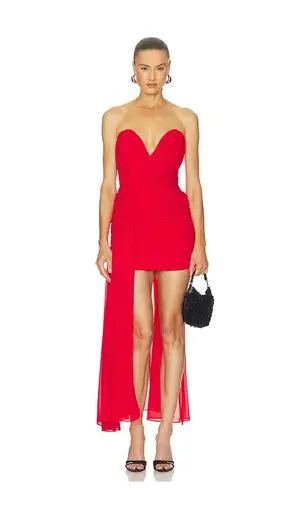 Bardot Off The Shoulder Cocktail Dresses