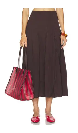 A.L.C. Tali Skirt