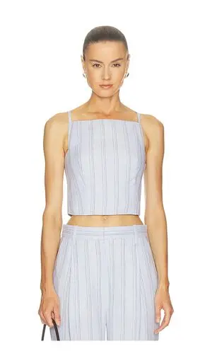 A.l.c. Pleated Camis Tanks For Women