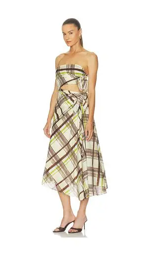 A.L.C. Tessa Dress