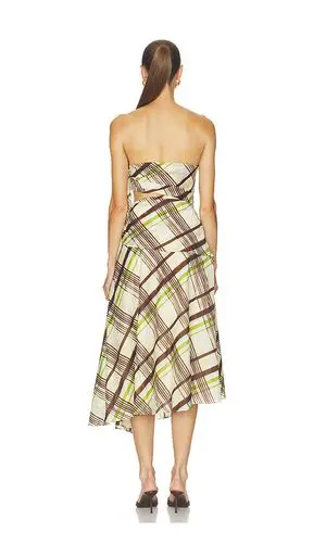 A.L.C. Tessa Dress