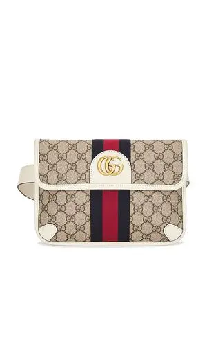 Fwrd Renew Box Belt Bags