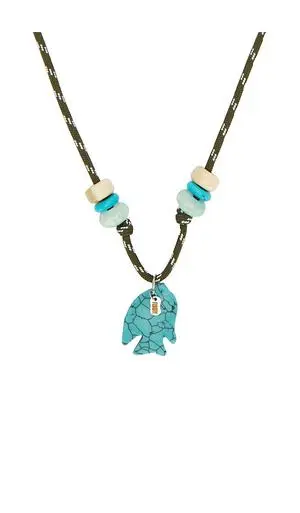 FLÃ²WZE Flówze X Collanine Necklace