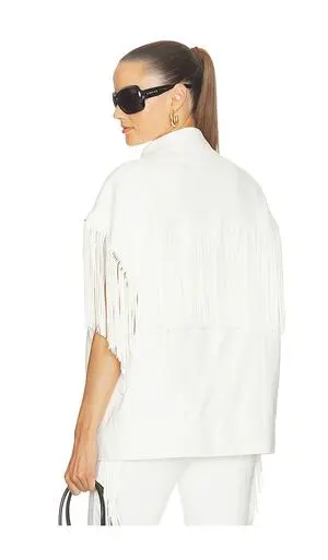 Norma Kamali Oversized Jackets For Women