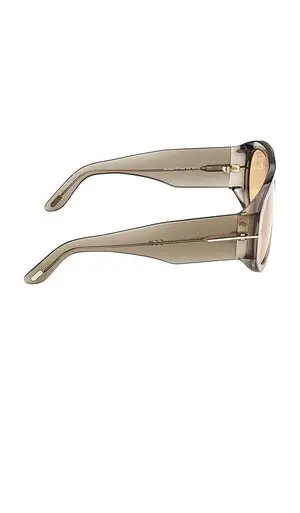 TOM FORD Bronson Sunglasses