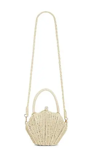 LOVERS AND FRIENDS Sandy Handbag