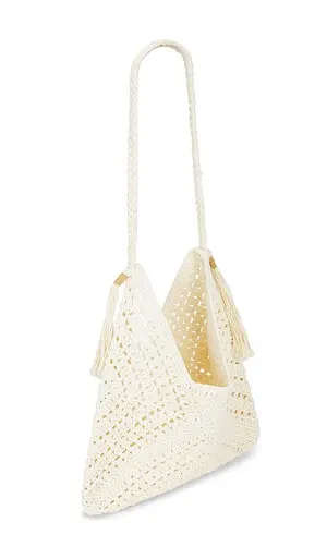 LOVERS AND FRIENDS Cameron Handbag