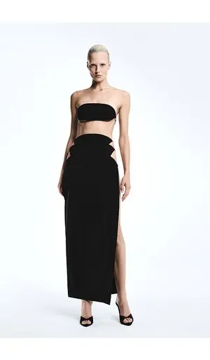 Revolve Elettra Crop Top