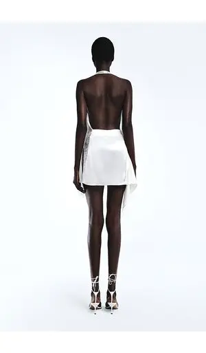 Revolve Gaspard Mini Dress