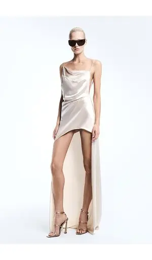 Revolve One Shoulder Evening Dresses For Women