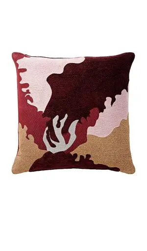 AYTM Flores Square Cushion