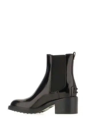 TOD'S Shoes Boots