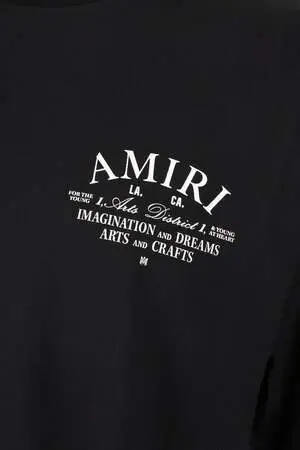 Amiri Clothing T-shirt