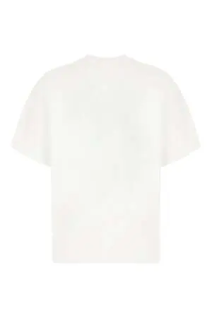 Casablanca Clothing T-shirt