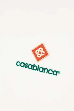 Casablanca Clothing T-shirt - Multicolor
