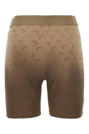 MARINE SERRE Clothing Shorts