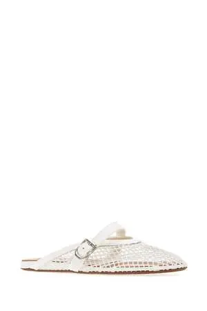 Alaïa Shoes Slippers