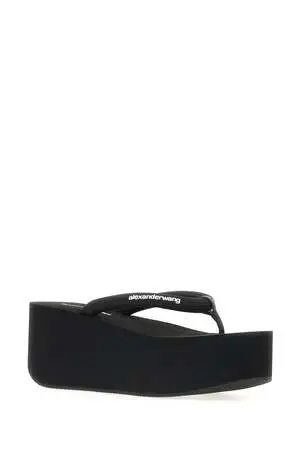 Alexander Wang Shoes Slippers